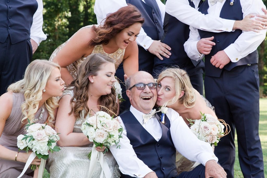 Two Rivers Country Club Wedding |Shannon and Jeremy | Meredith Ryncarz ...