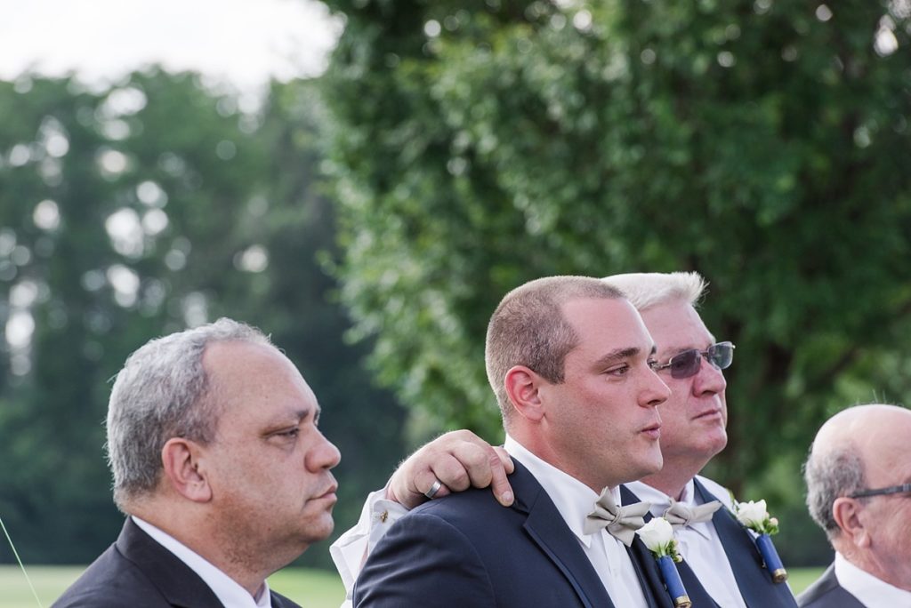 Two Rivers Country Club Wedding |Shannon and Jeremy | Meredith Ryncarz ...