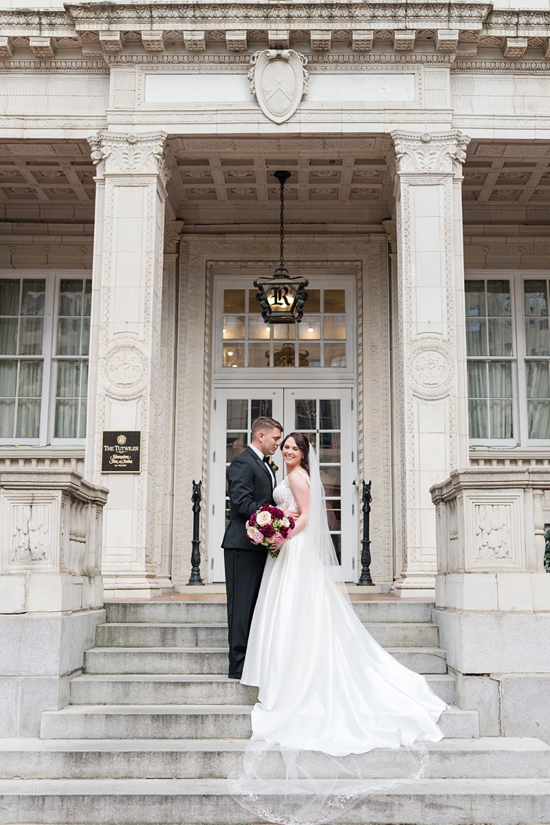 Birmingham Wedding | Matt and Jessica - Meredith Ryncarz Photography