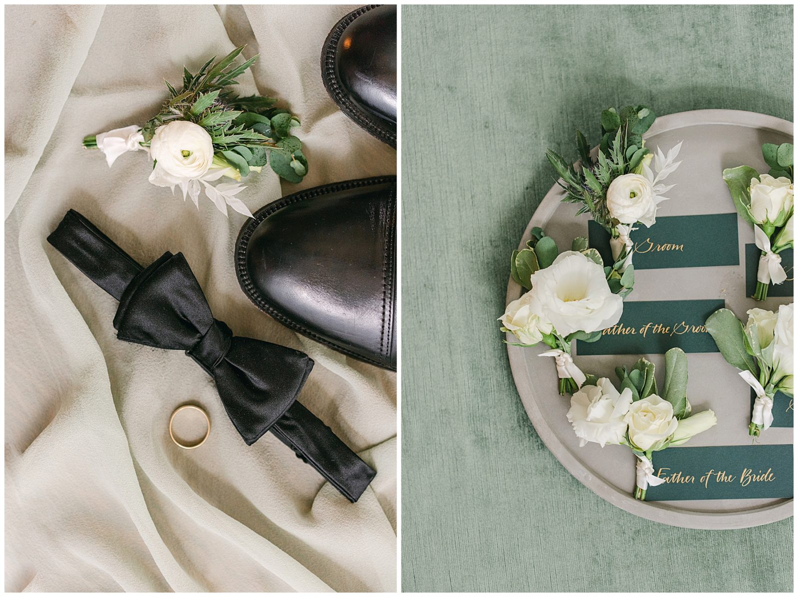 Why Hire a Wedding Stylist - Meredith Ryncarz Photography