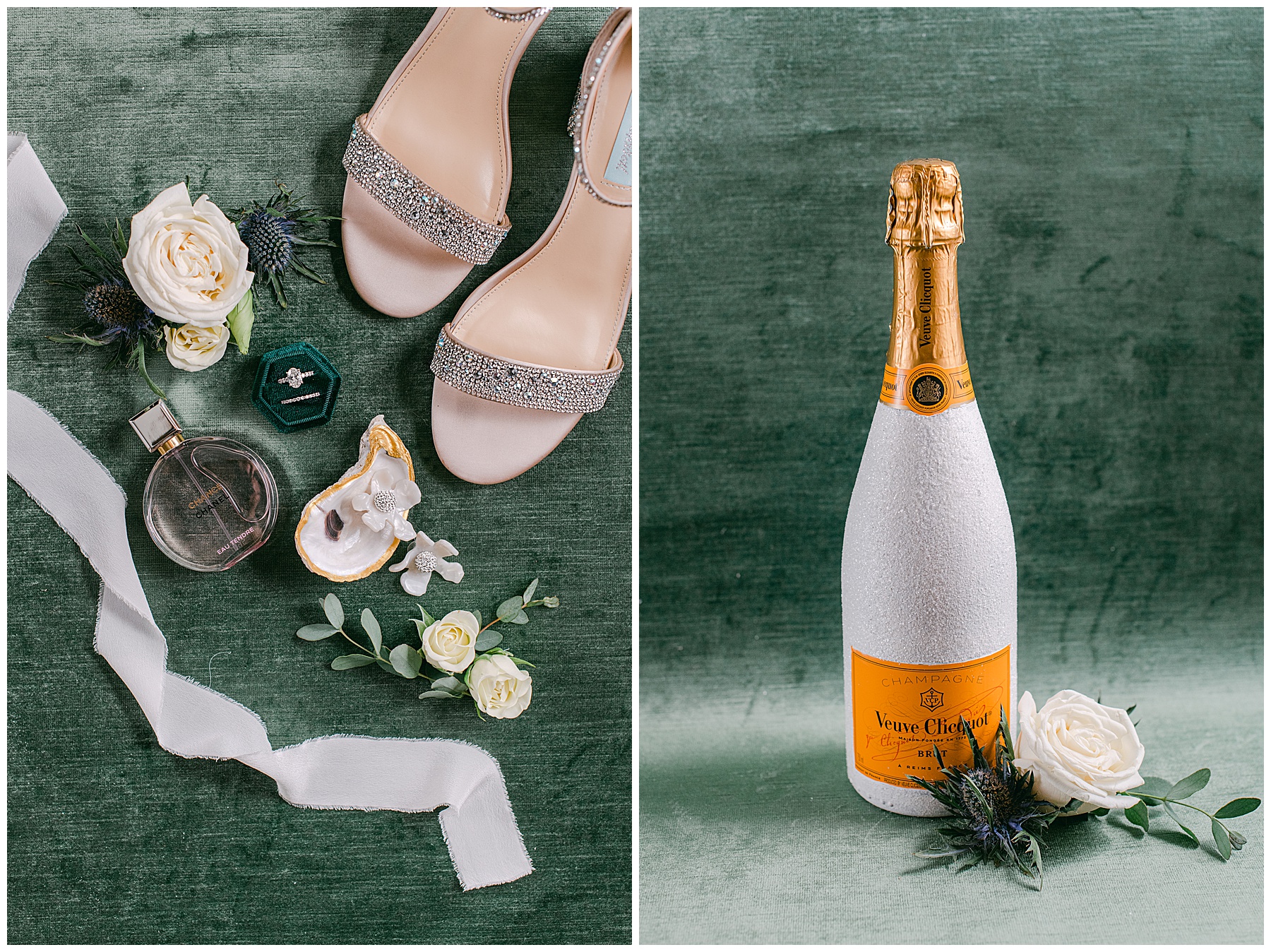 Why Hire a Wedding Stylist - Meredith Ryncarz Photography