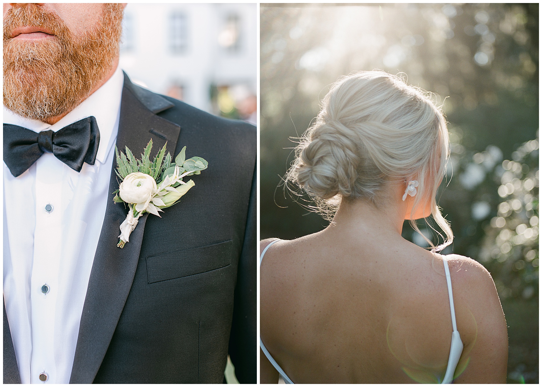Why Hire a Wedding Stylist - Meredith Ryncarz Photography