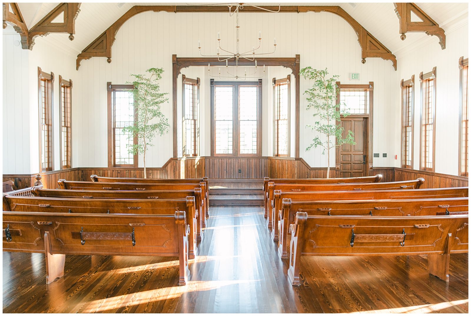 Waco | Top Tips for Visiting Magnolia - Meredith Ryncarz Photography