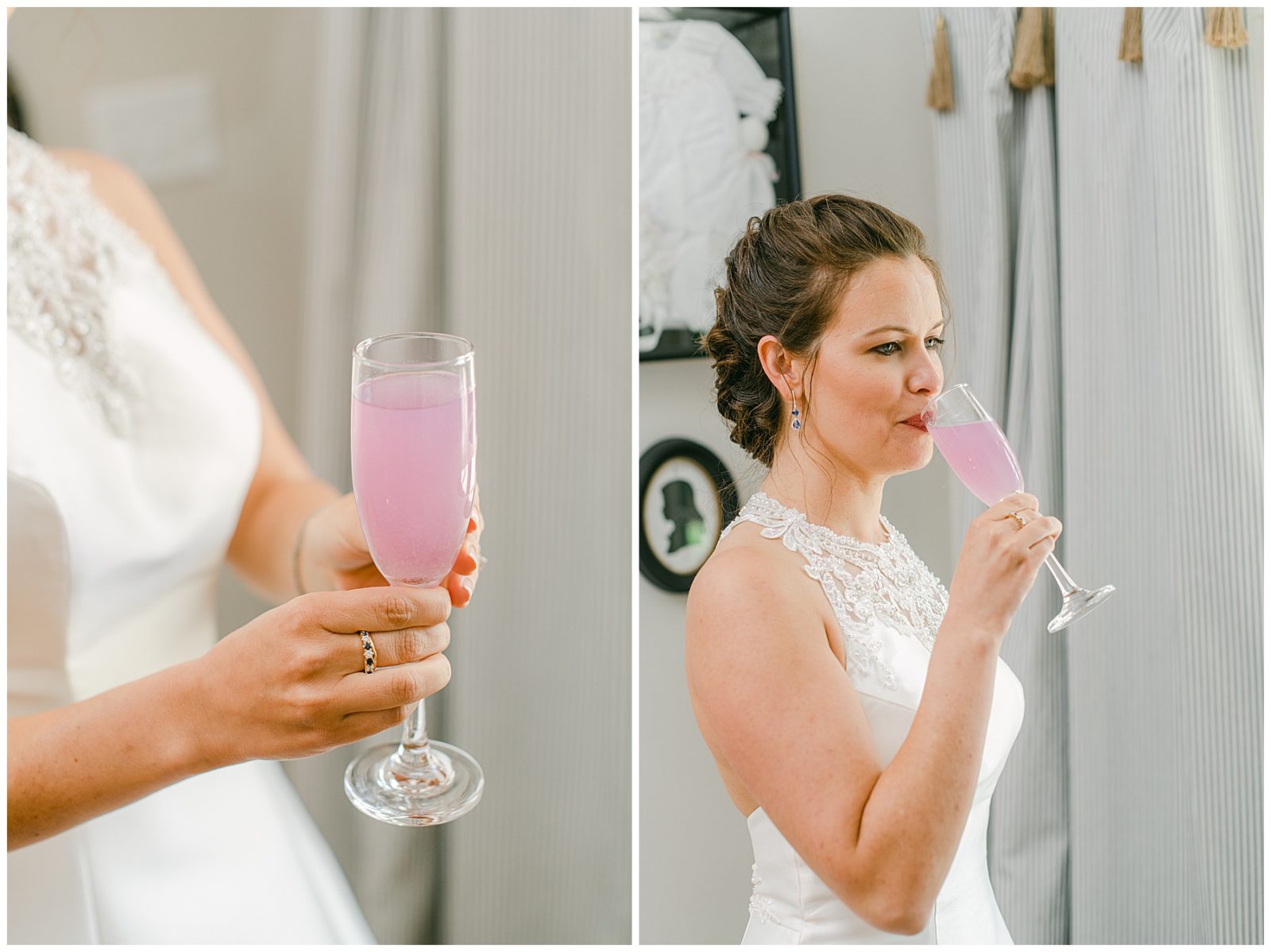 Elevate Your Guest Experience with a Mixologist - Meredith Ryncarz ...