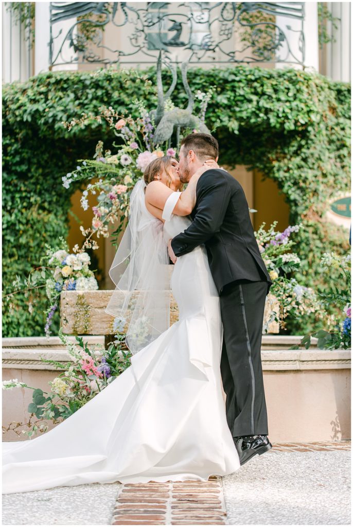 Sami and Tom's wedding at Oldfield River Club - Meredith Ryncarz ...