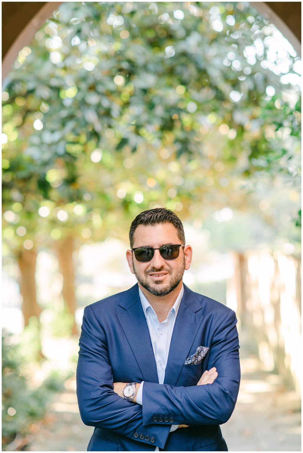 Perry Lane Engagement Session - Meredith Ryncarz Photography