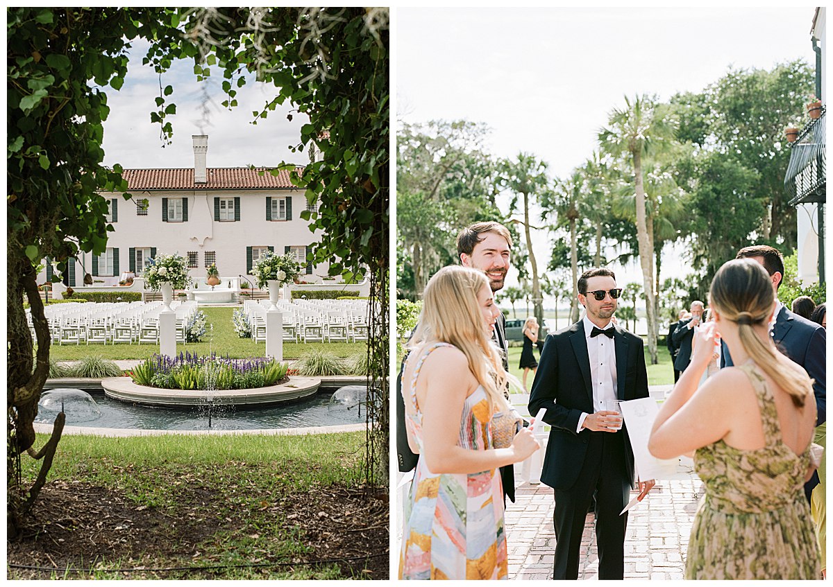 Interview with Ever Ash Weddings - Meredith Ryncarz Photography