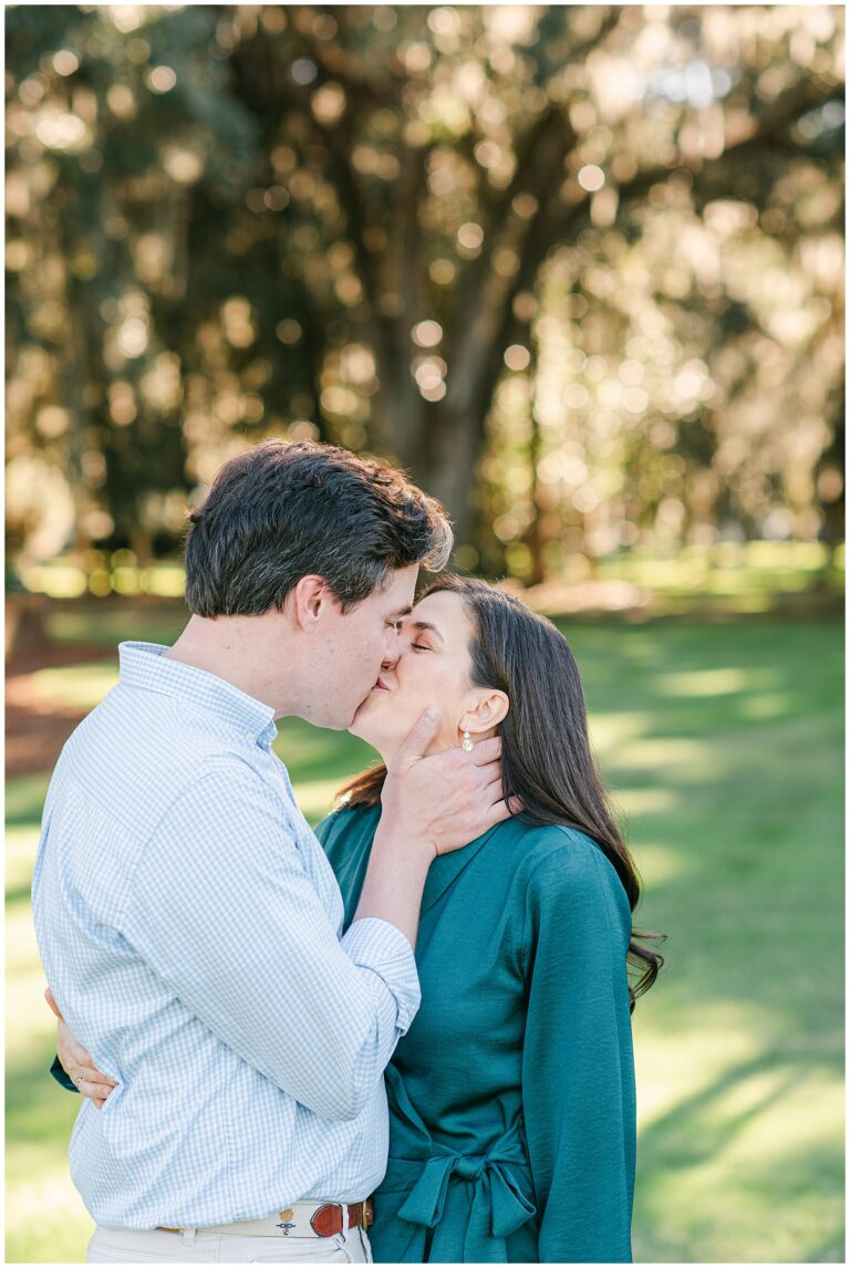 Anniversary Session | Ford Field and River Club - Meredith Ryncarz ...