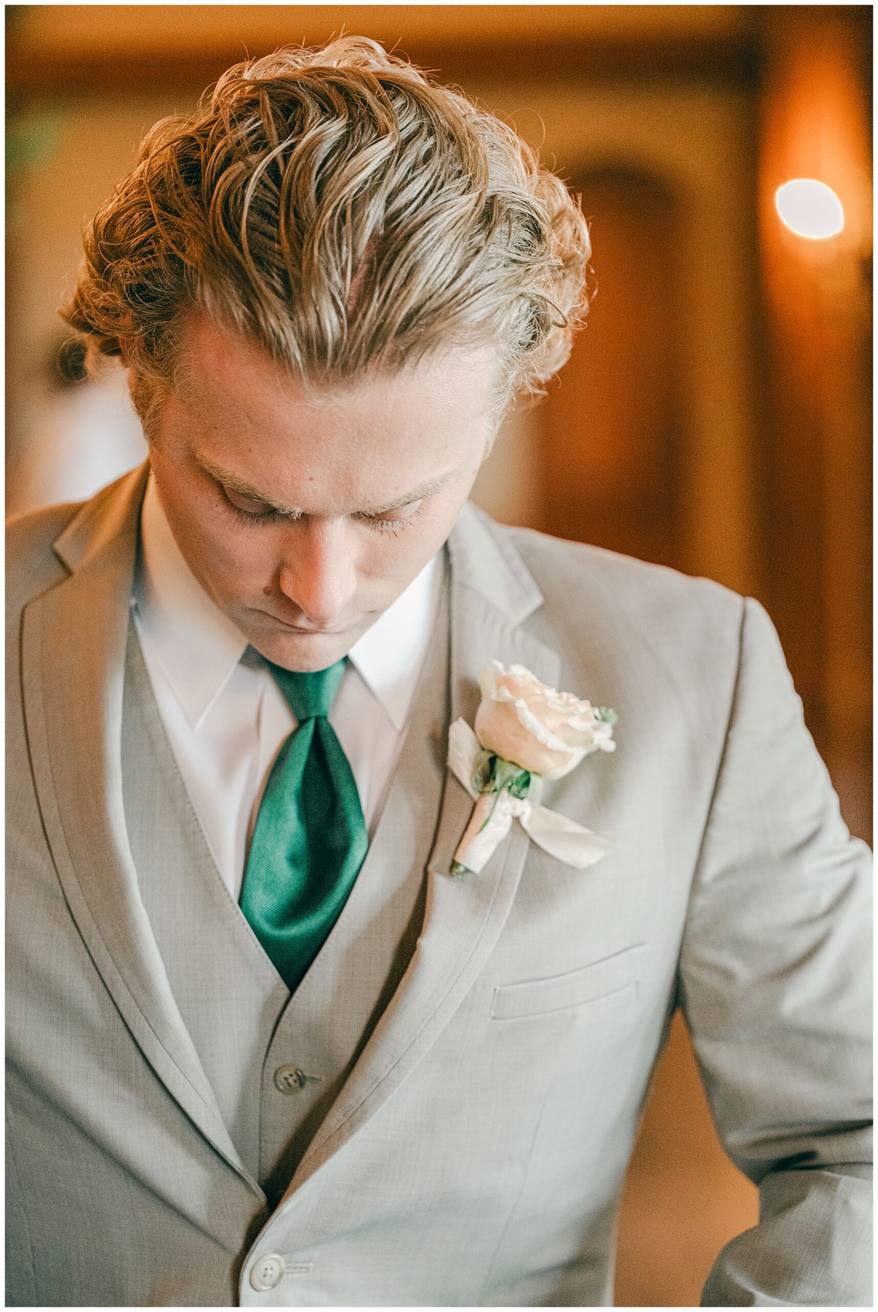 Mocha Mousse | A Role in Quiet Luxury Wedding Trends - Meredith Ryncarz ...